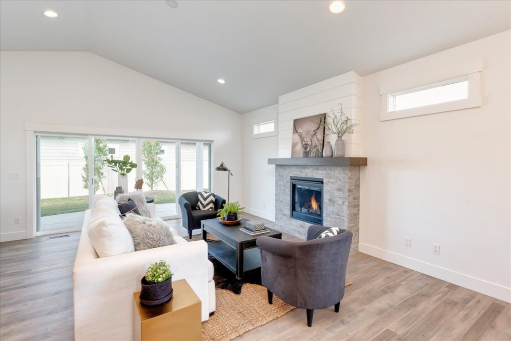 Great Rooms - O2 Construction