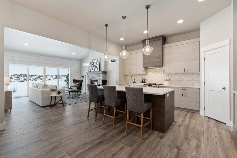 Kitchens - O2 Construction