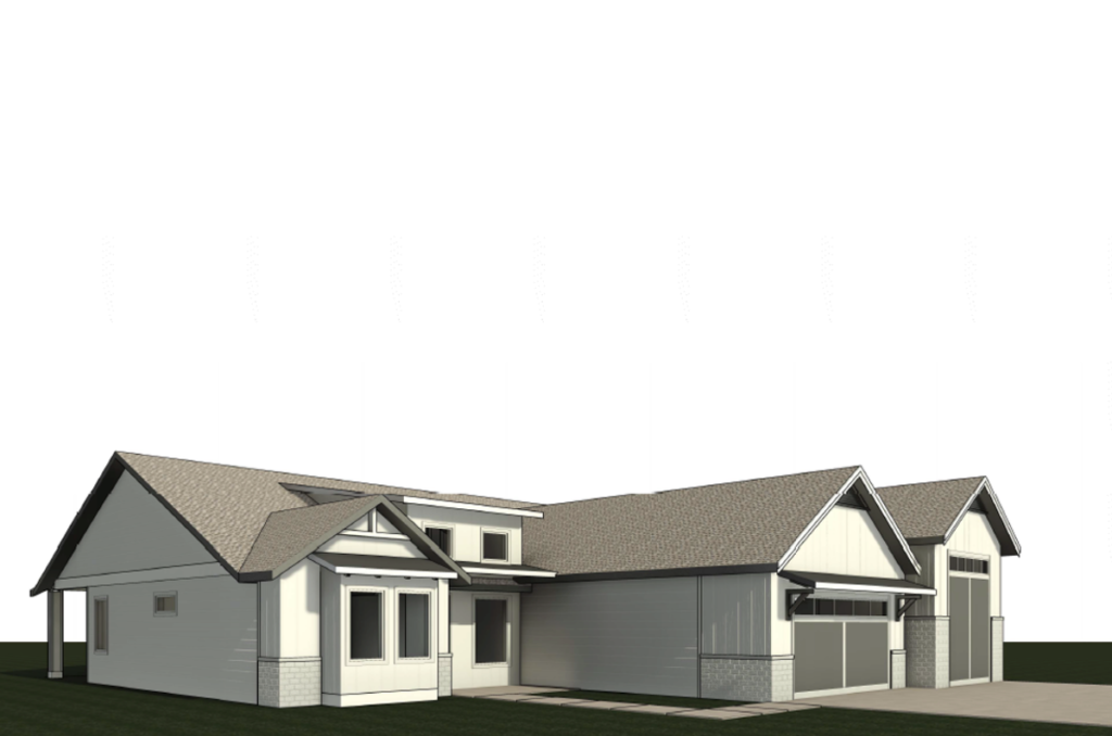 Floor Plans - O2 Construction