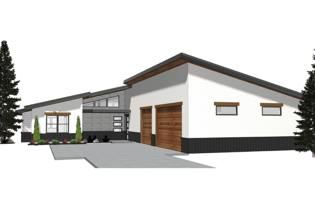 Floor Plans - O2 Construction