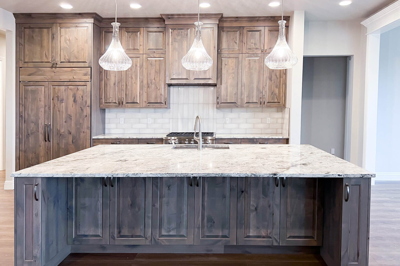 Kitchens - O2 Construction