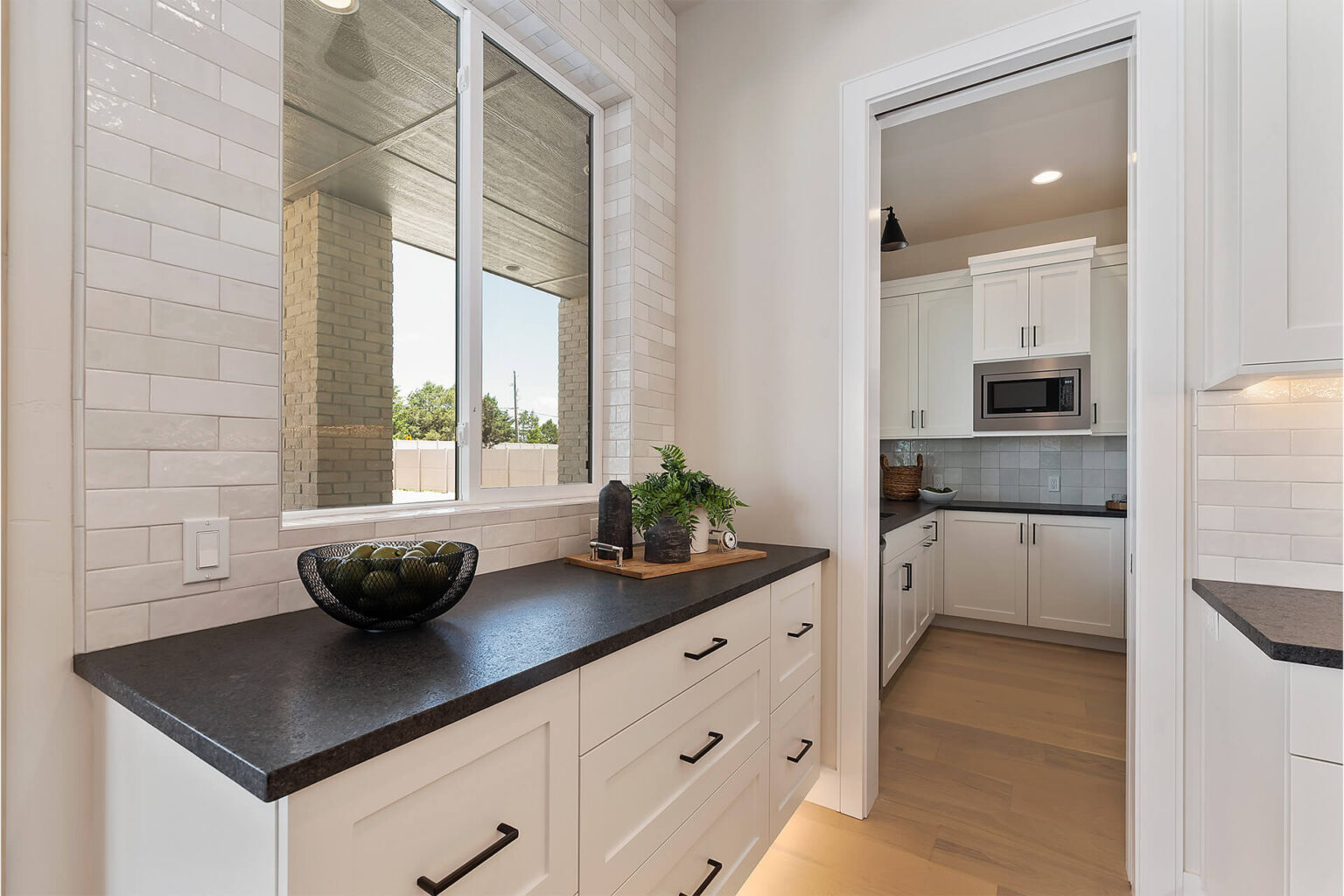 Kitchens - O2 Construction