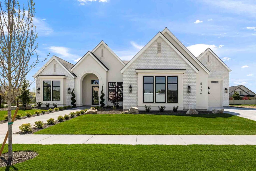 Floor Plans - O2 Construction